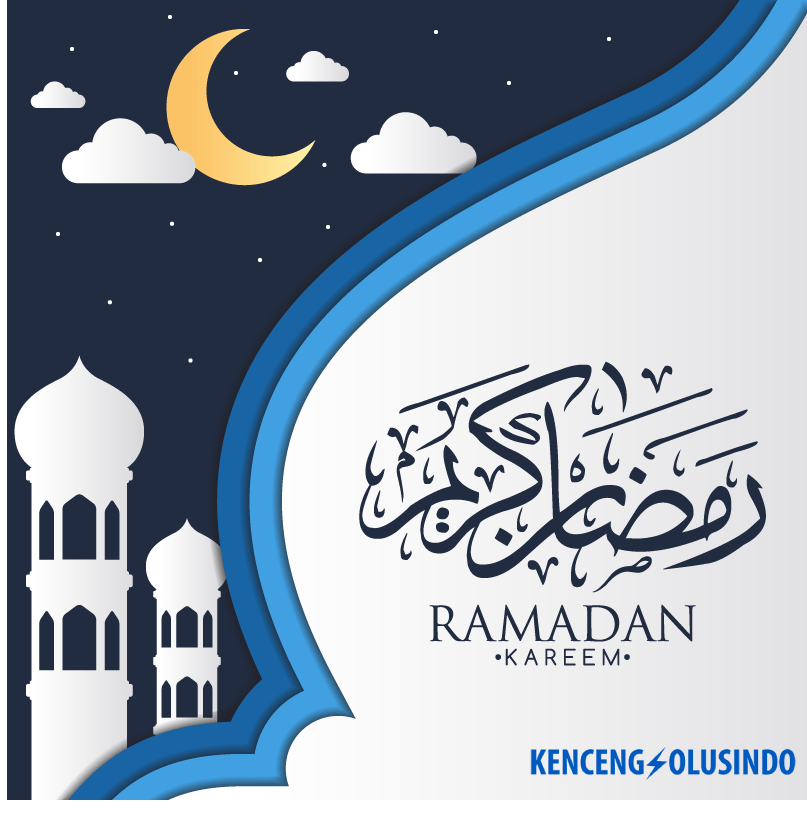 SUPERDISKON #RamadhanBersama Kenceng Solusindo Cloud Hosting